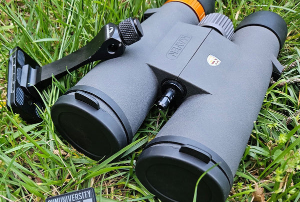Gun University Binocular Vs Monocular Which Is The Right Tool For T Maven Outdoor Equipment