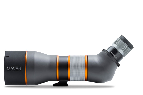 Maven Spotting Scope S.1A – Maven Outdoor Equipment Company