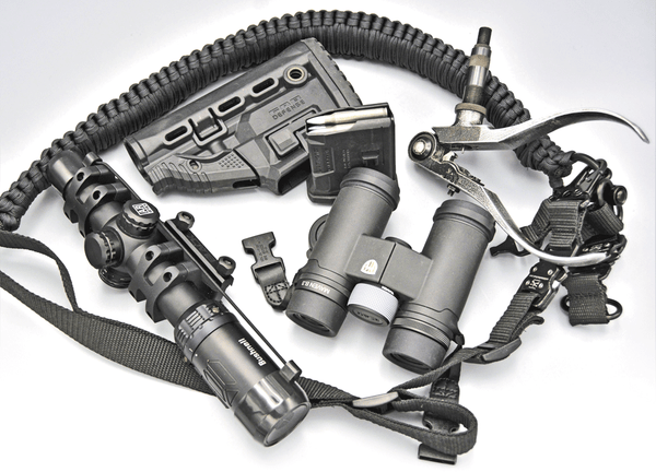 American Survival Guide - PREPPER RIFLES, PAST AND PRESENT – Maven ...