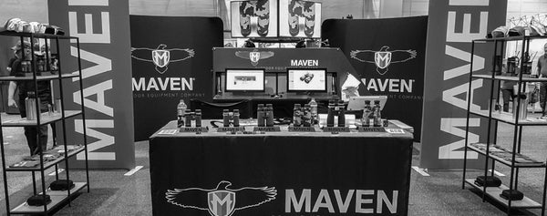 Maven Event Schedule | Winter/Spring 2017 – Maven Outdoor Equipment Company