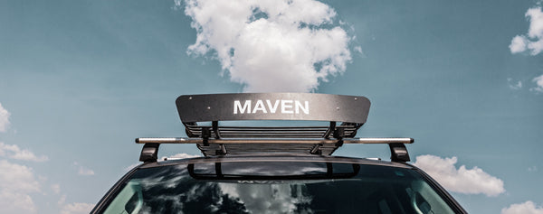 Maven Event Schedule | Fall 2018 – Maven Outdoor Equipment Company