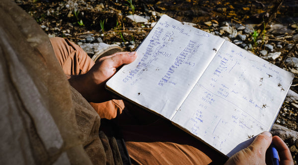 Field Notes from a Bird Trip – Maven Outdoor Equipment Company