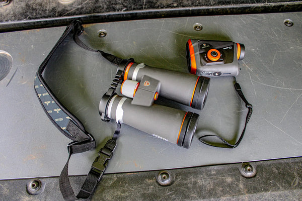 American Firearms - Maven Optics Review: Does This impressive Upstart ...