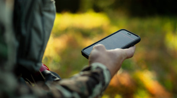 The Art & Science of Scouting – Maven Outdoor Equipment Company