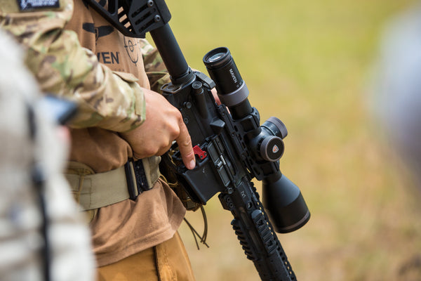 Precision Rifle - The 8 Best Hunting Scopes Available in 2023 – Maven ...