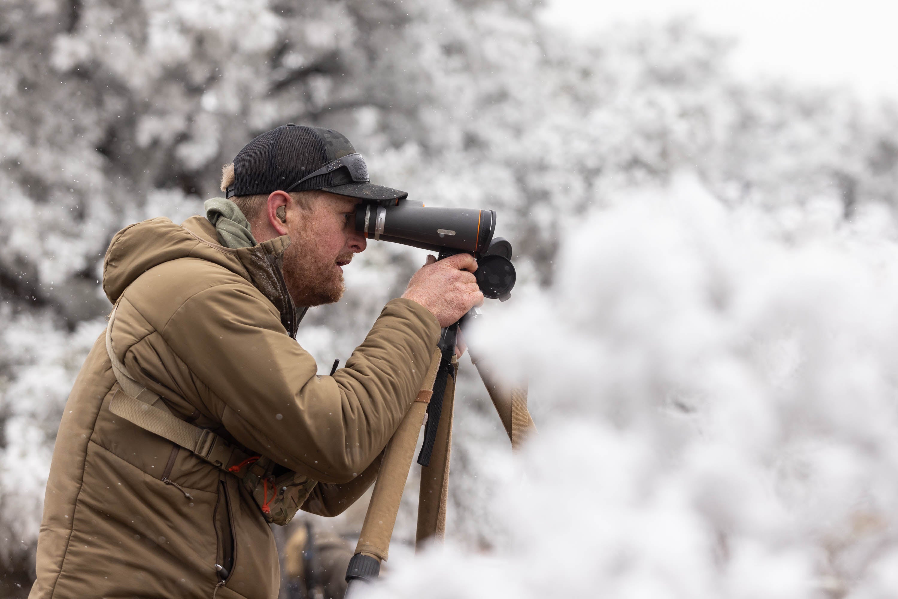Maven B.5 Binoculars – Maven Outdoor Equipment Company