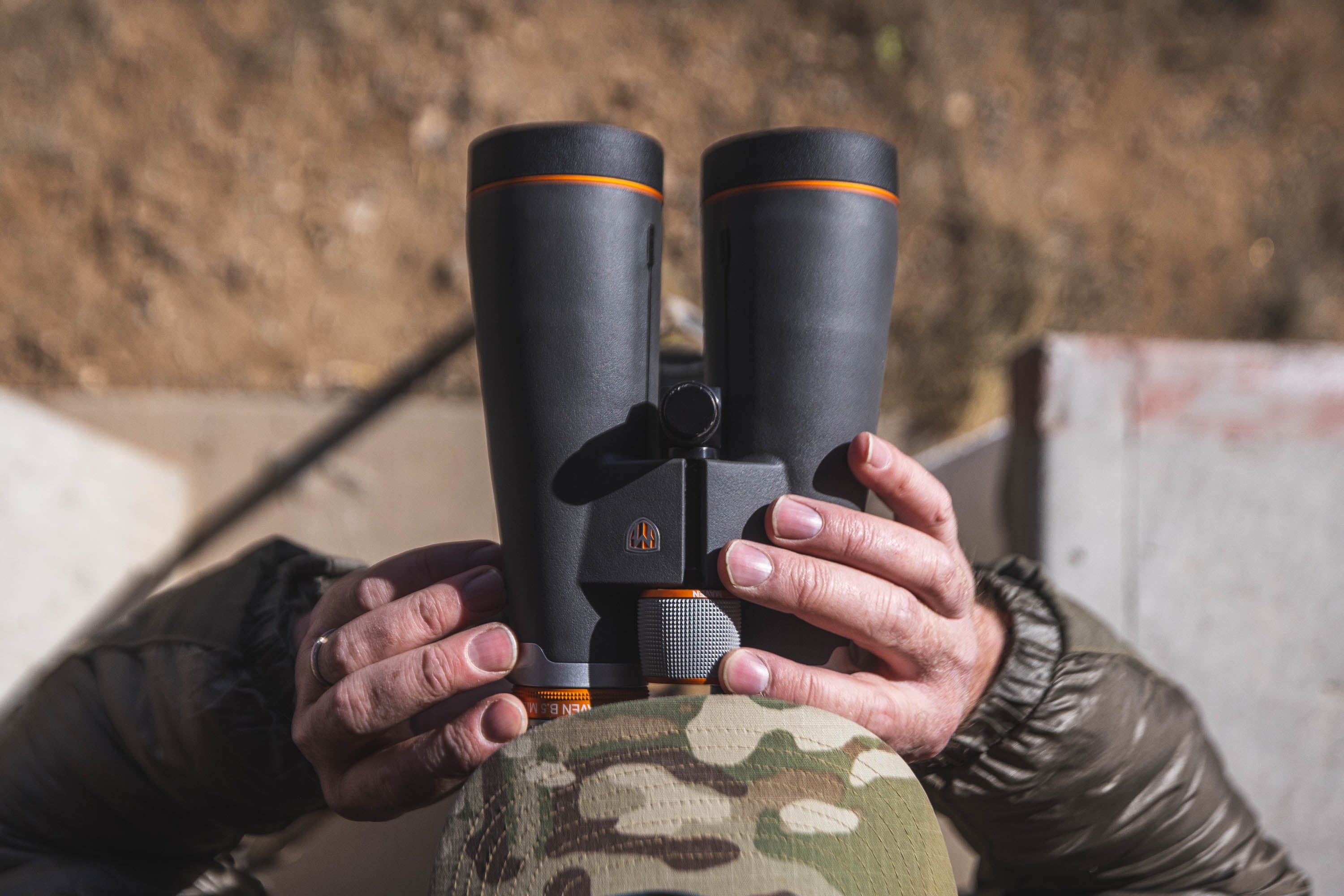 Maven B.5 Binoculars – Maven Outdoor Equipment Company