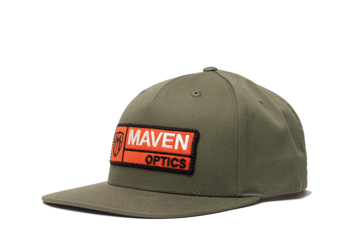 The Dawn Hat – Maven Outdoor Equipment Company