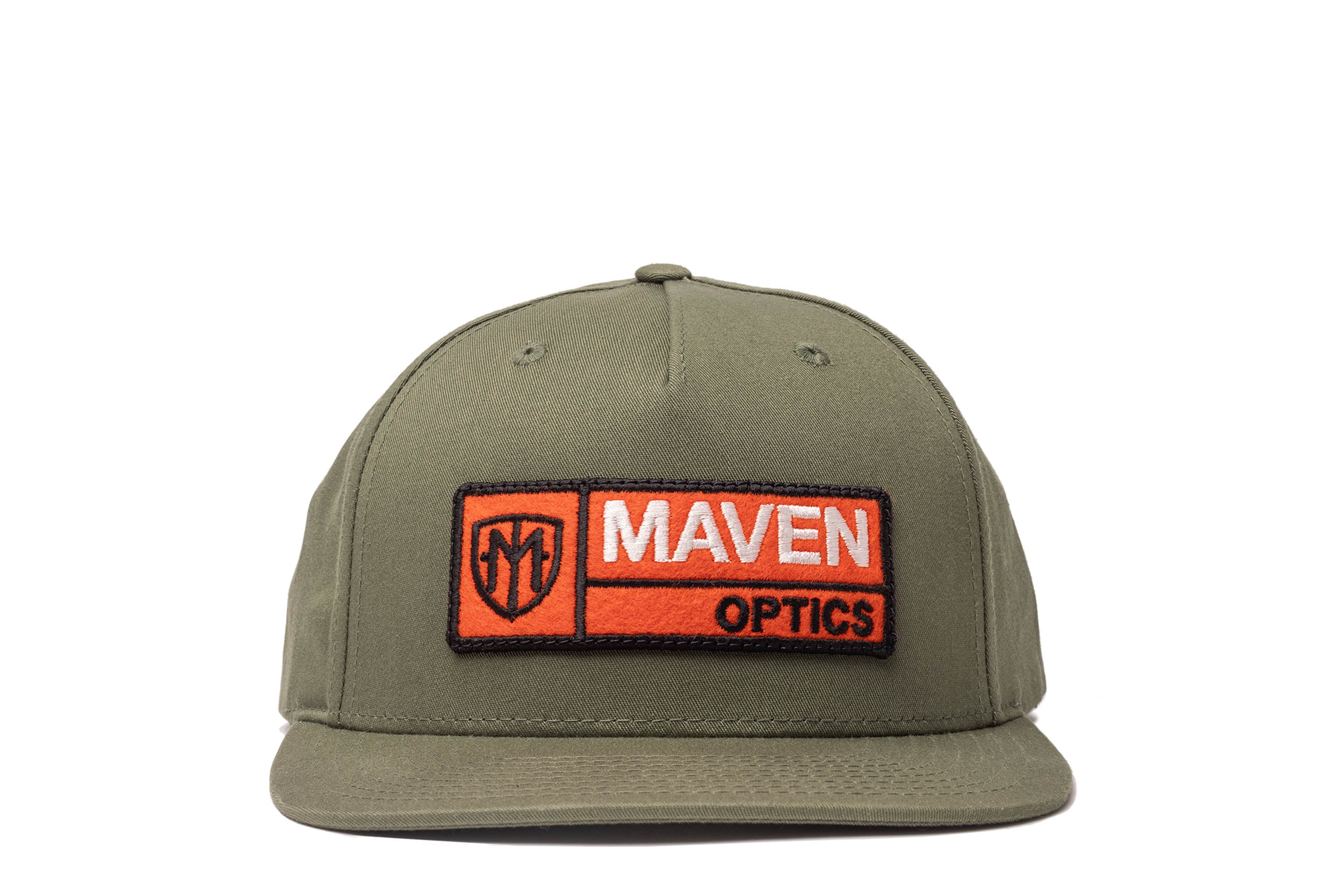 The Dawn Hat – Maven Outdoor Equipment Company