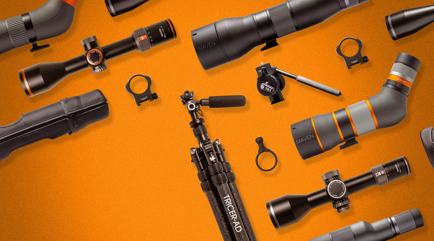 Maven – Maven Outdoor Equipment Company
