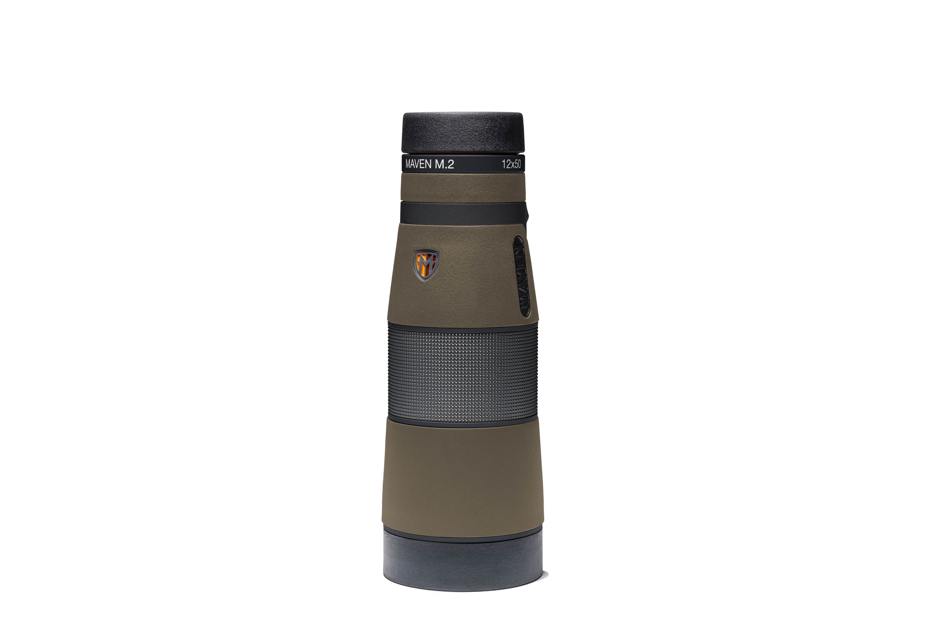 Maven M.2 - Monocular – Maven Outdoor Equipment Company