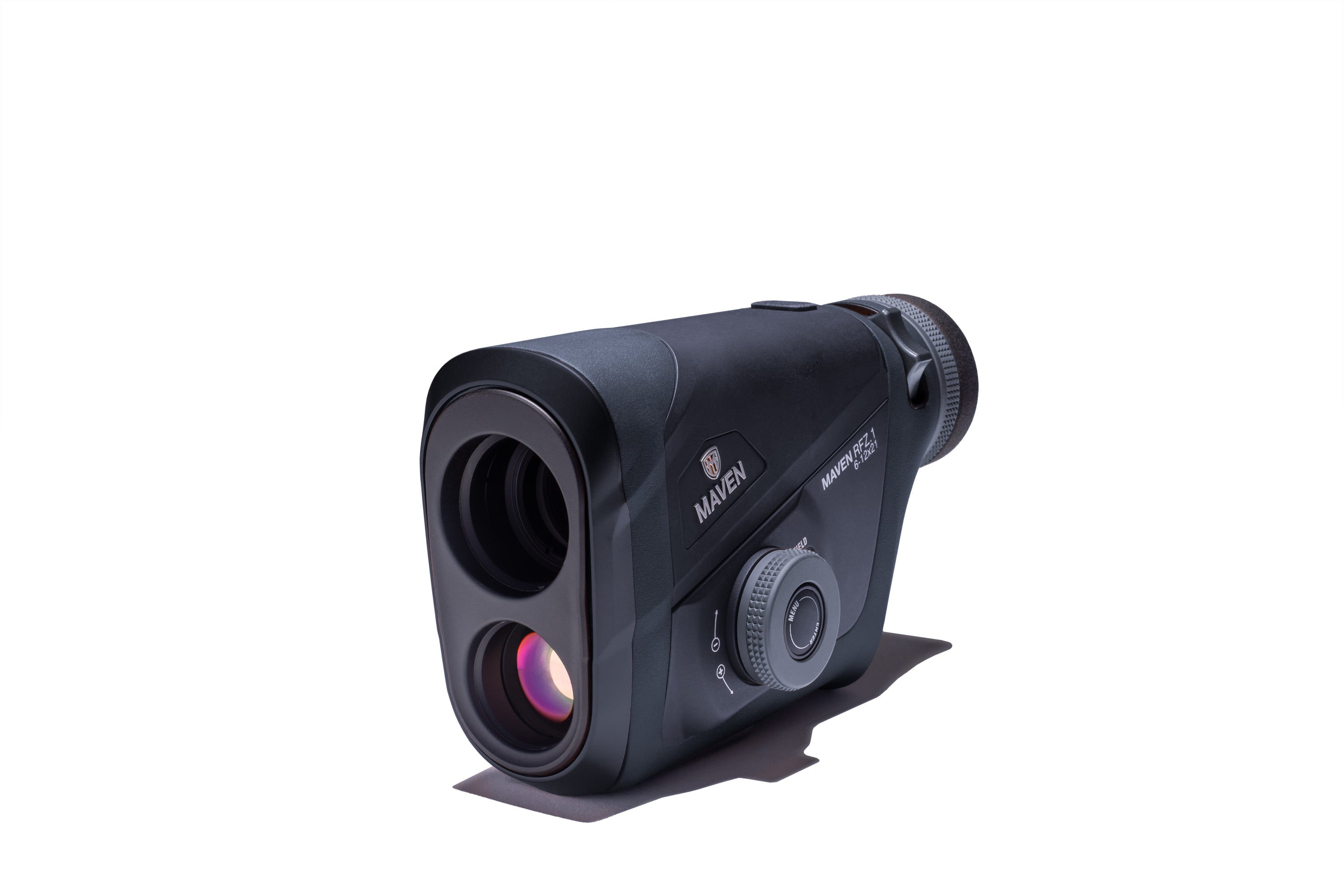 Maven RFZ.1 - 6-12x21 | 5-4500 YD – Maven Outdoor Equipment Company