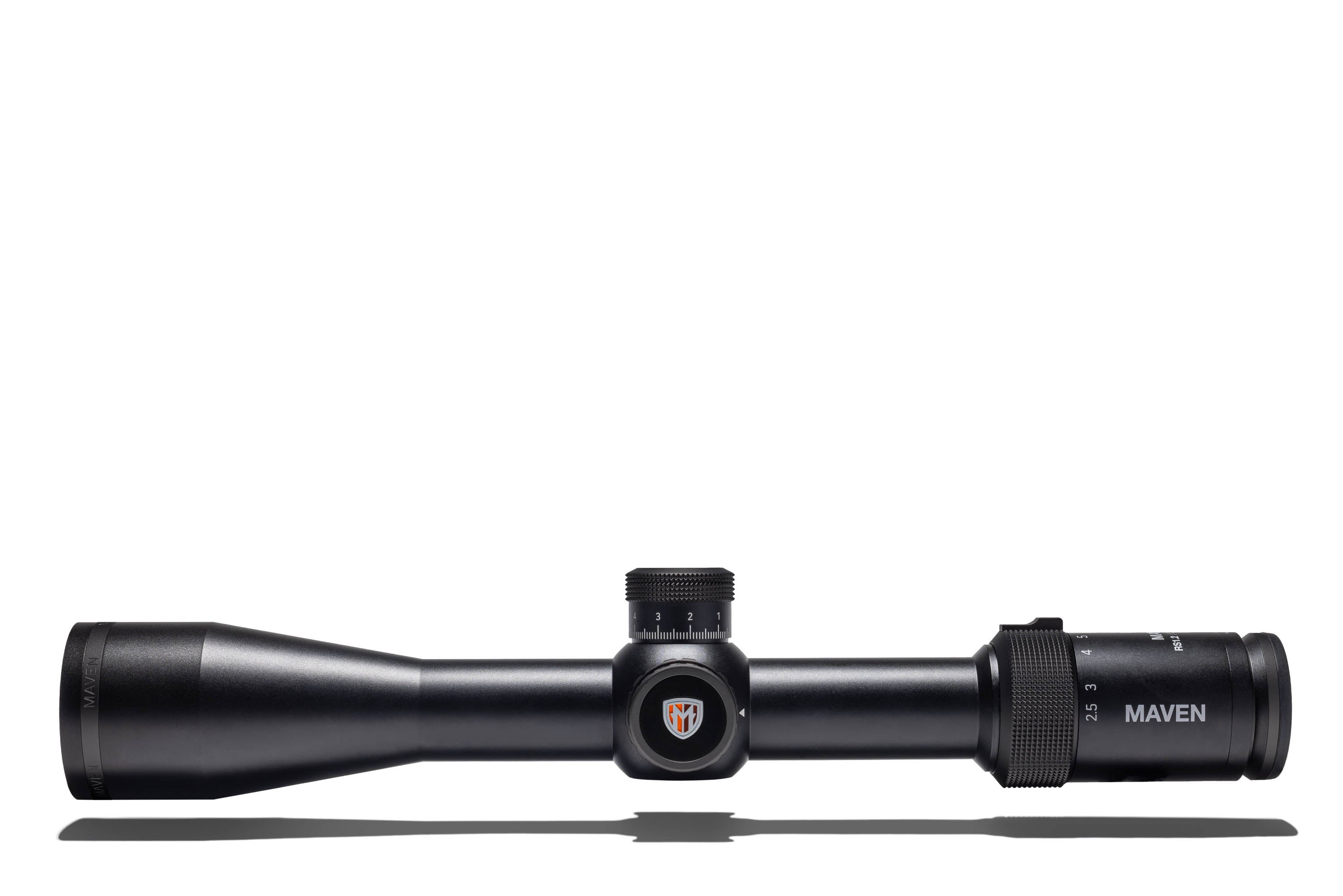 RS1.2 Riflescope – Maven Outdoor Equipment Company
