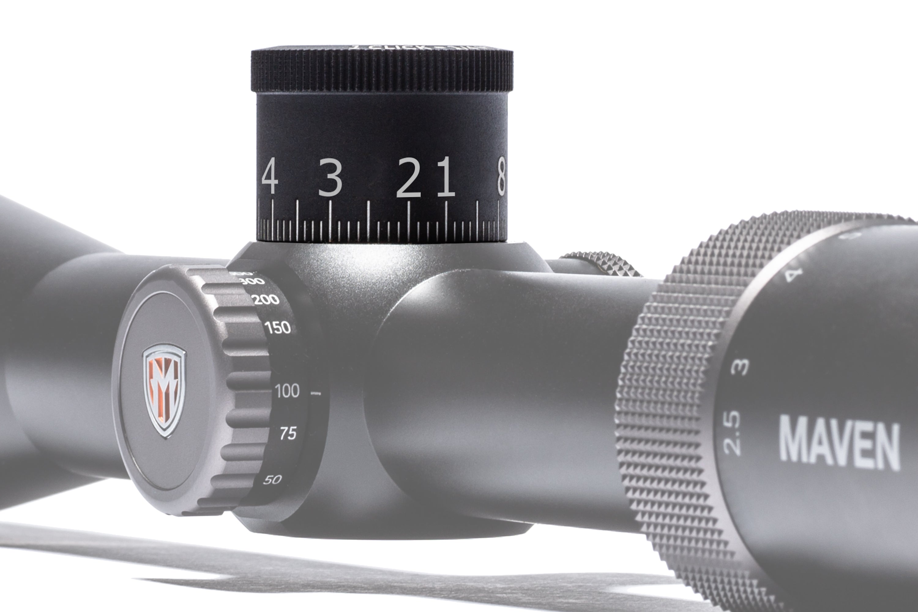 Custom Turret – Maven Outdoor Equipment Company