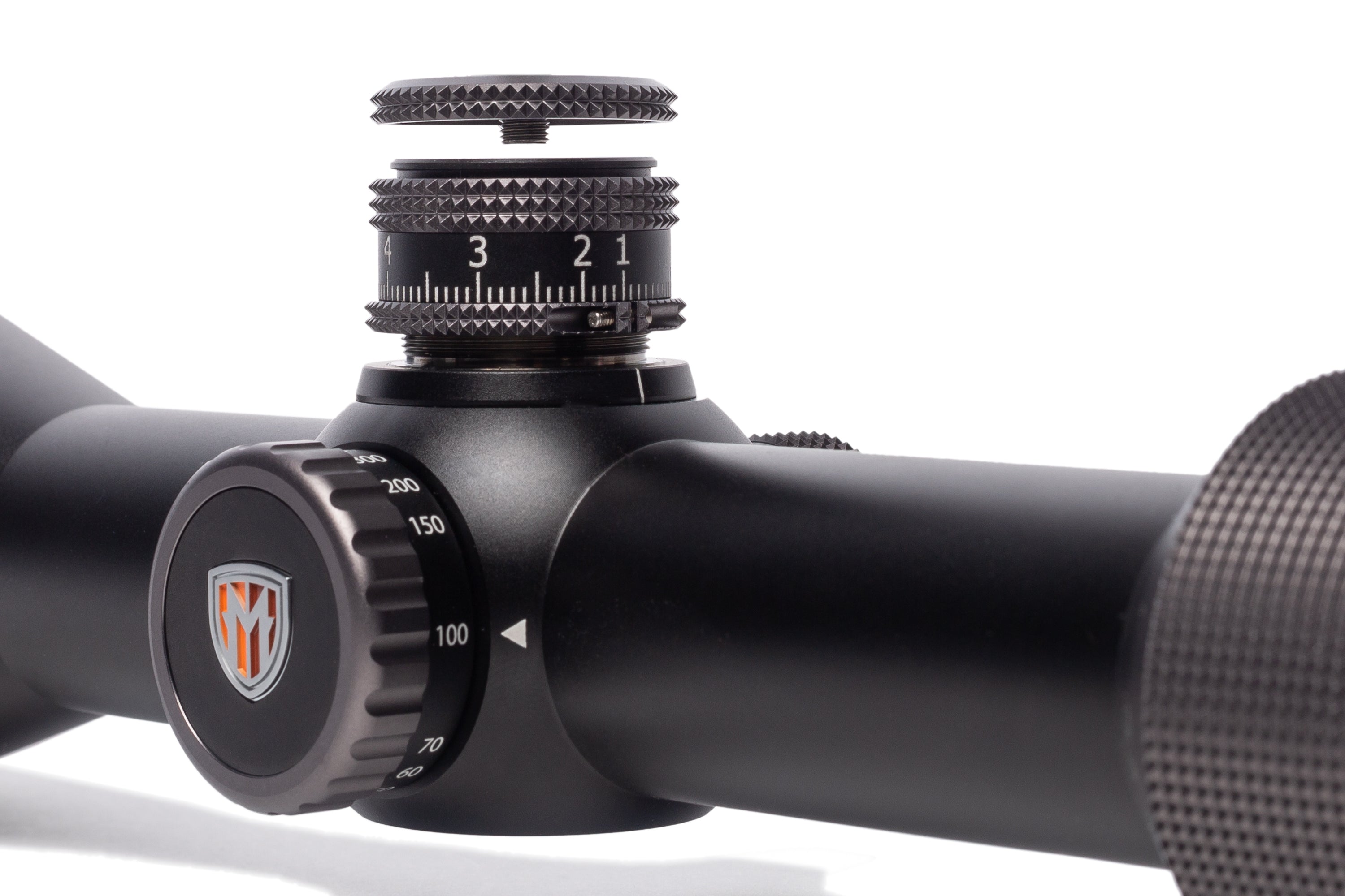 Custom Turret – Maven Outdoor Equipment Company