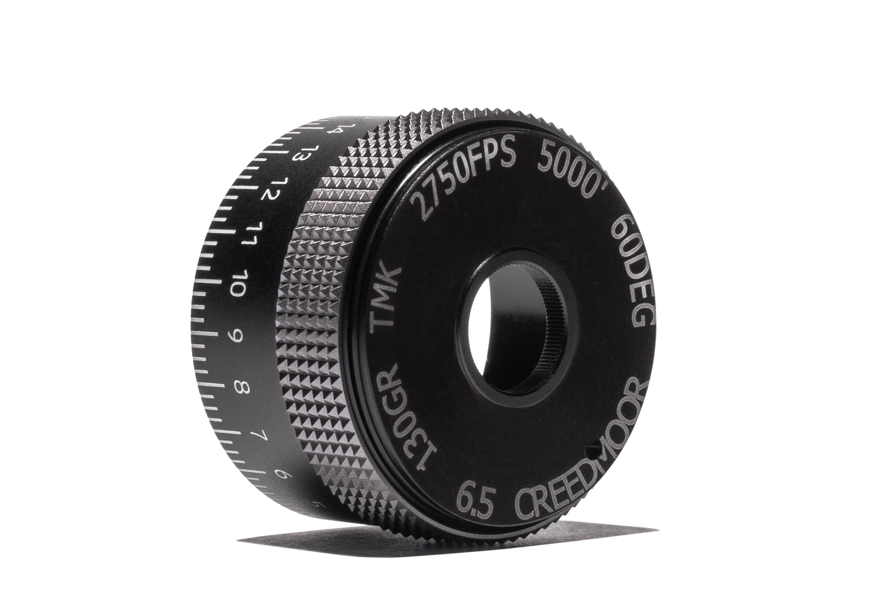 Custom Turret – Maven Outdoor Equipment Company