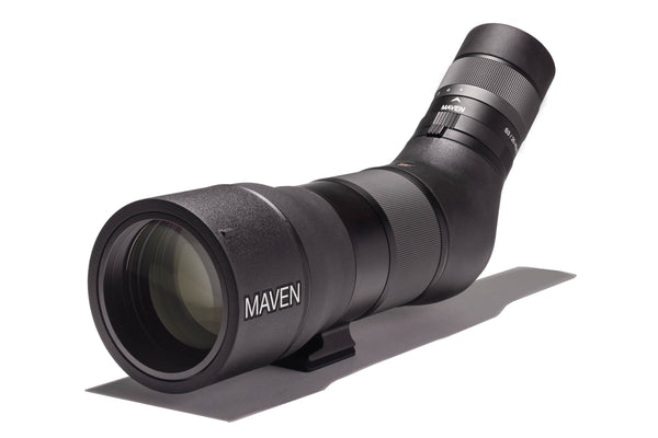 Maven Spotting Scope S.3A – Maven Outdoor Equipment Company