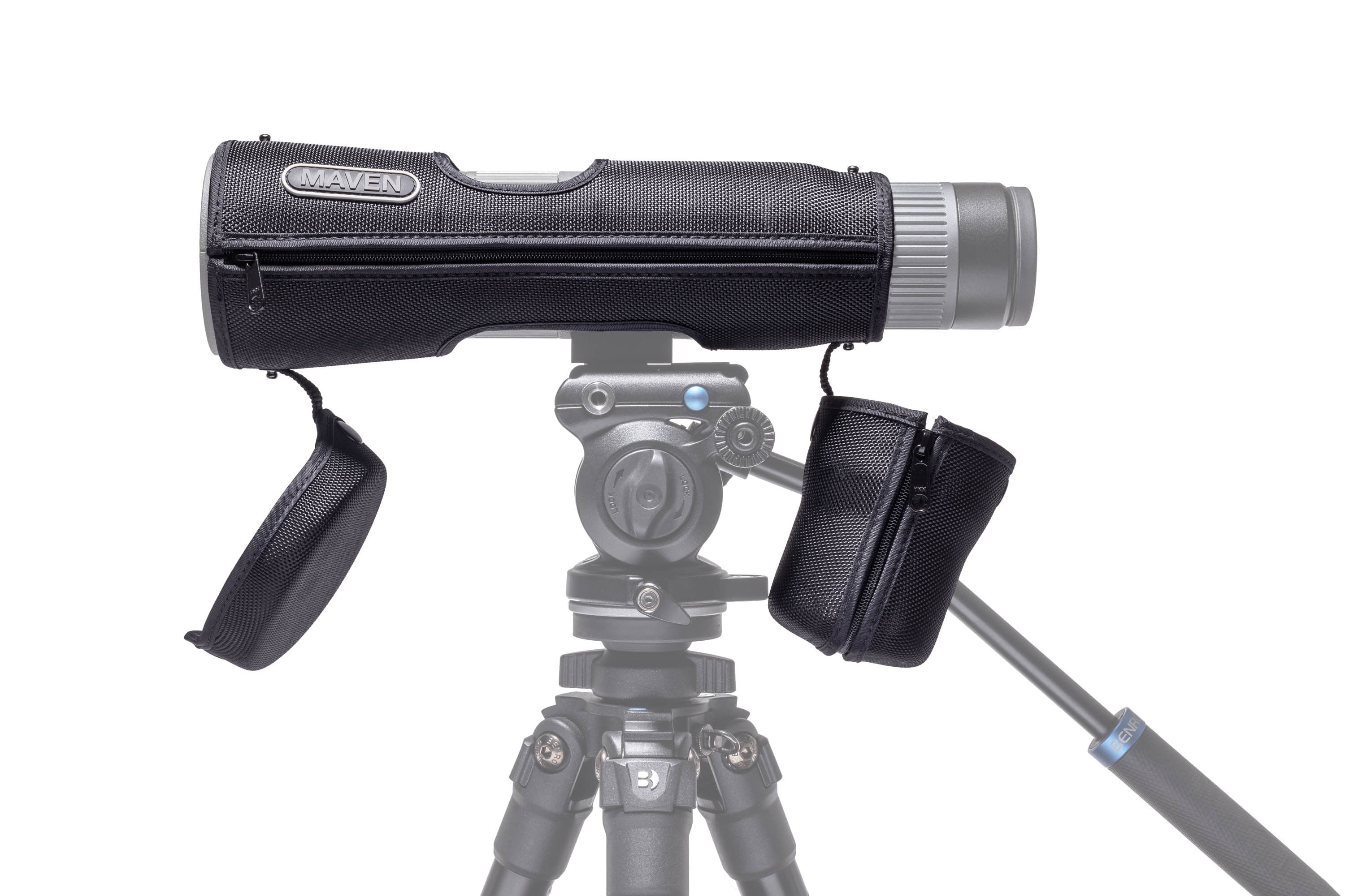 Spotting Scope Case – Maven Outdoor Equipment Company