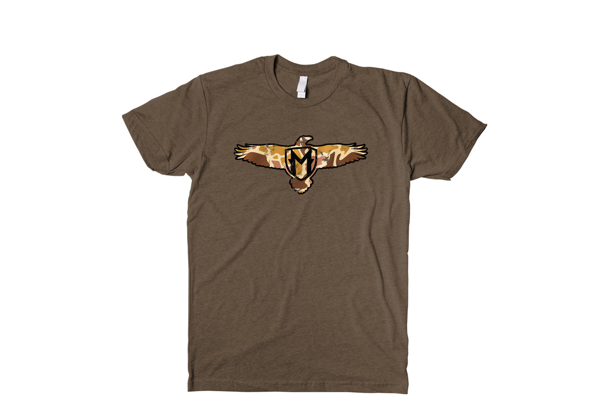 The Hayes Tee (Men's) – Maven Outdoor Equipment Company