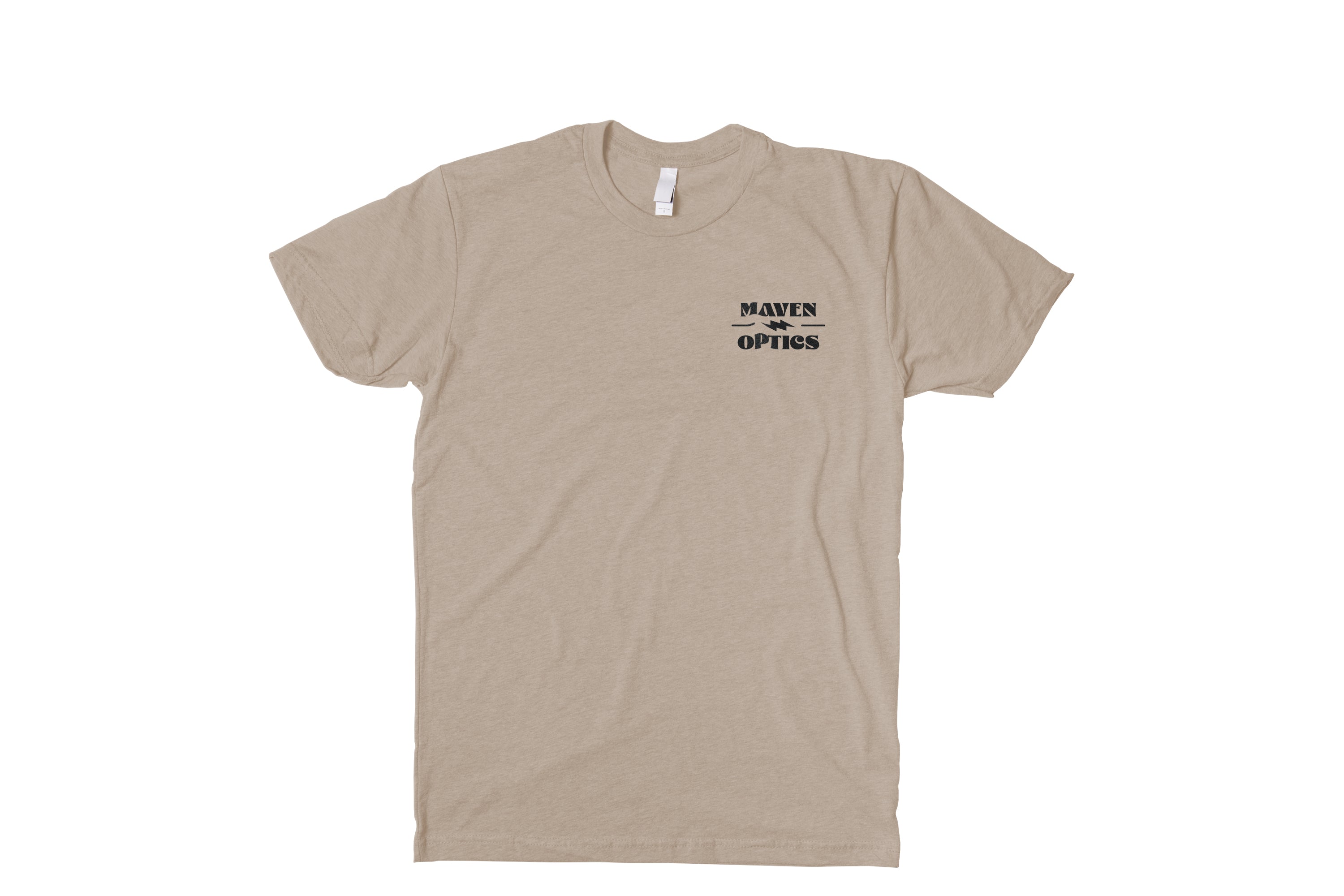 The Smooth Operator Tee (Men's) – Maven Outdoor Equipment Company