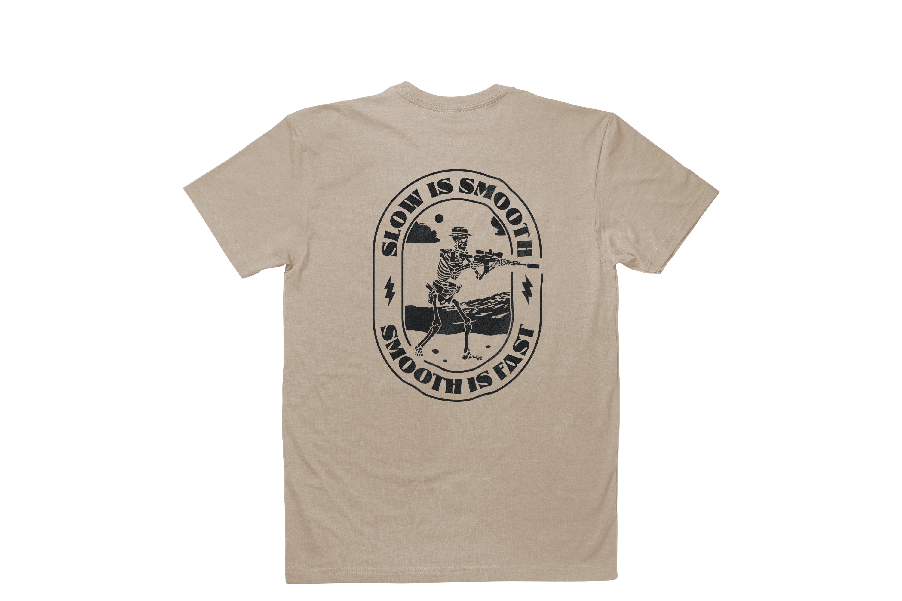 The Smooth Operator Tee (Men's) – Maven Outdoor Equipment Company