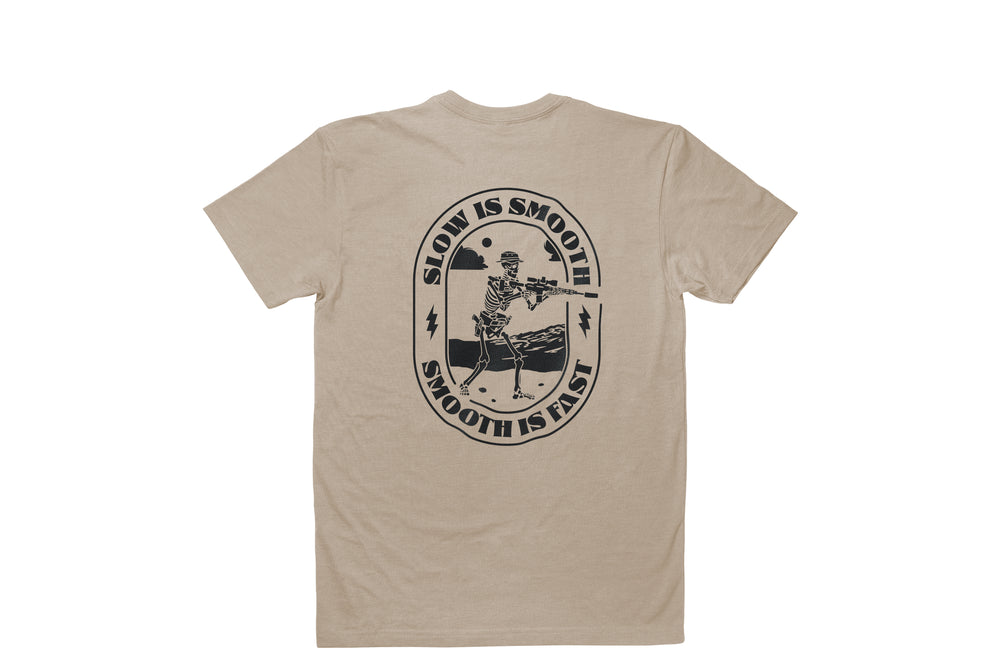 The Smooth Operator Tee (Men's) – Maven Outdoor Equipment Company