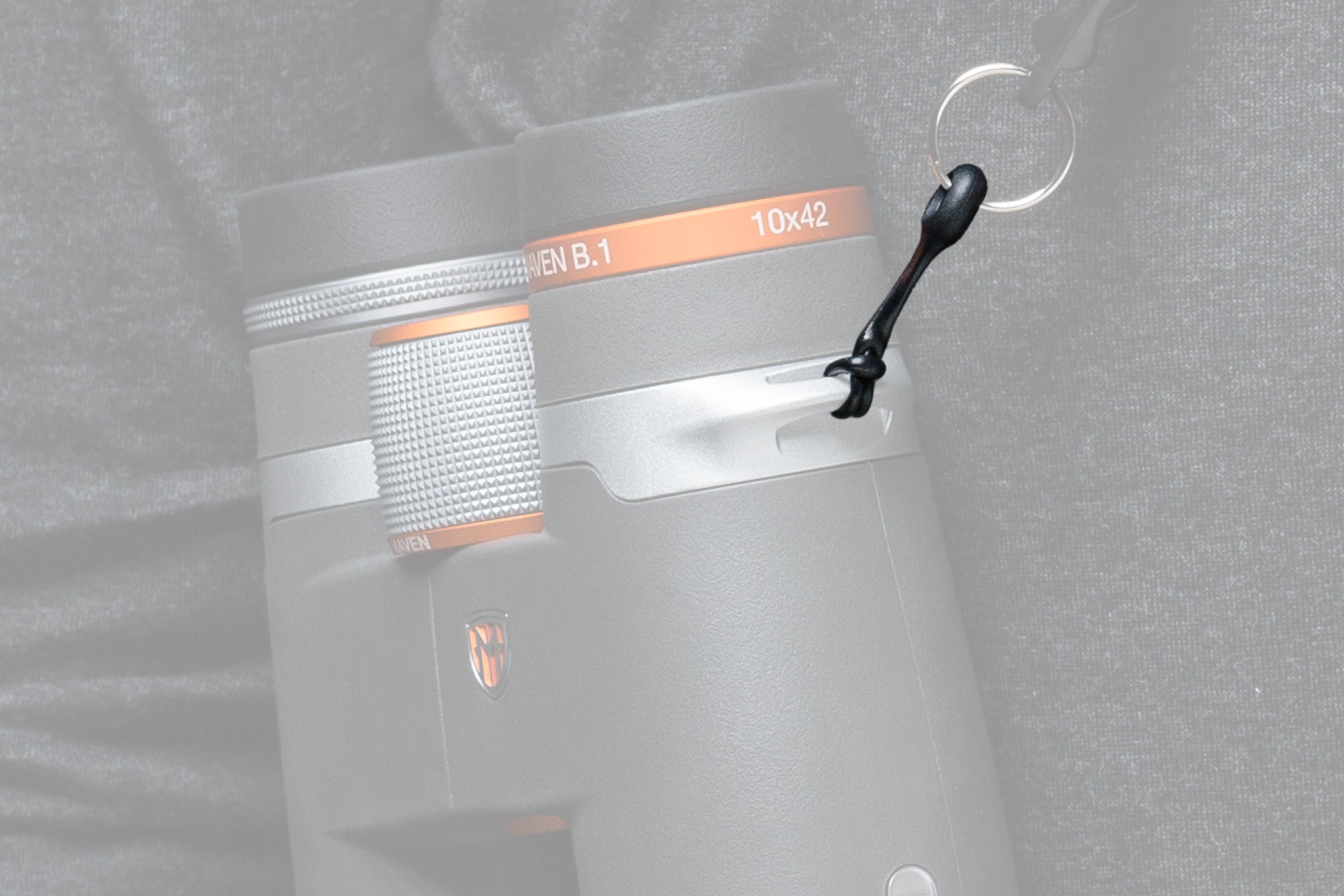 Split-ring Adapter – Maven Outdoor Equipment Company
