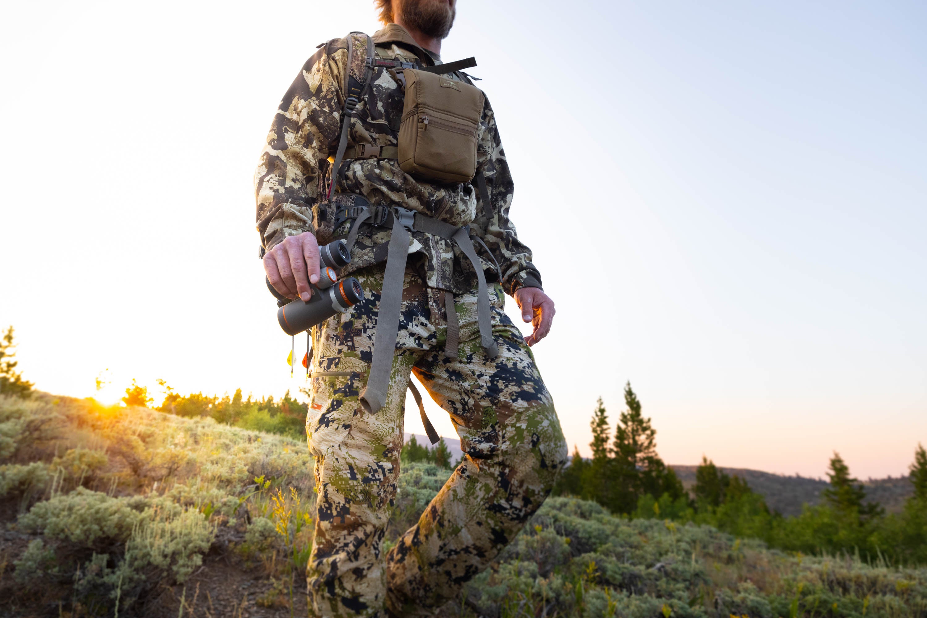 Maven B1.2 Binoculars – Maven Outdoor Equipment Company