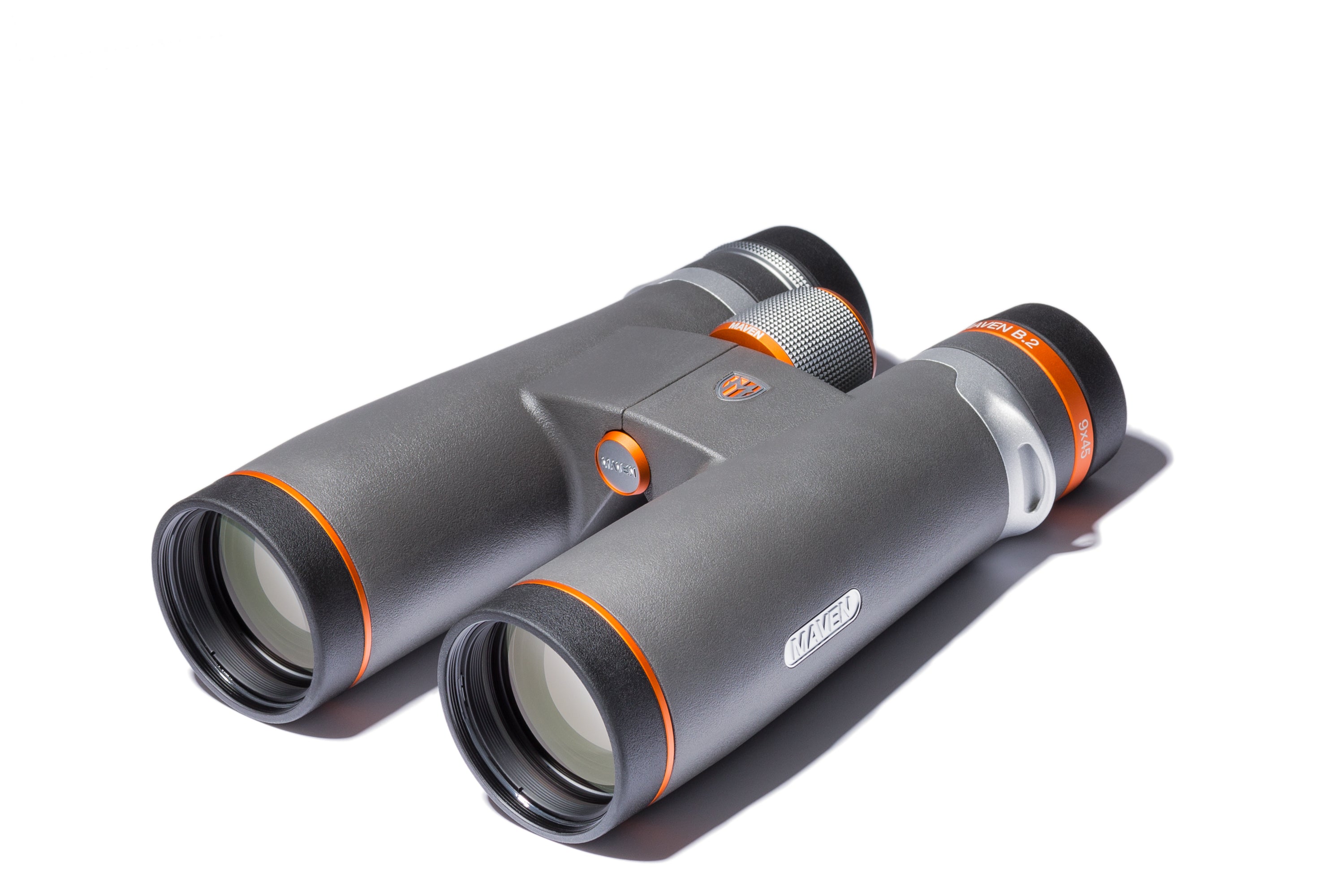 Maven B.2 Binoculars – Maven Outdoor Equipment Company