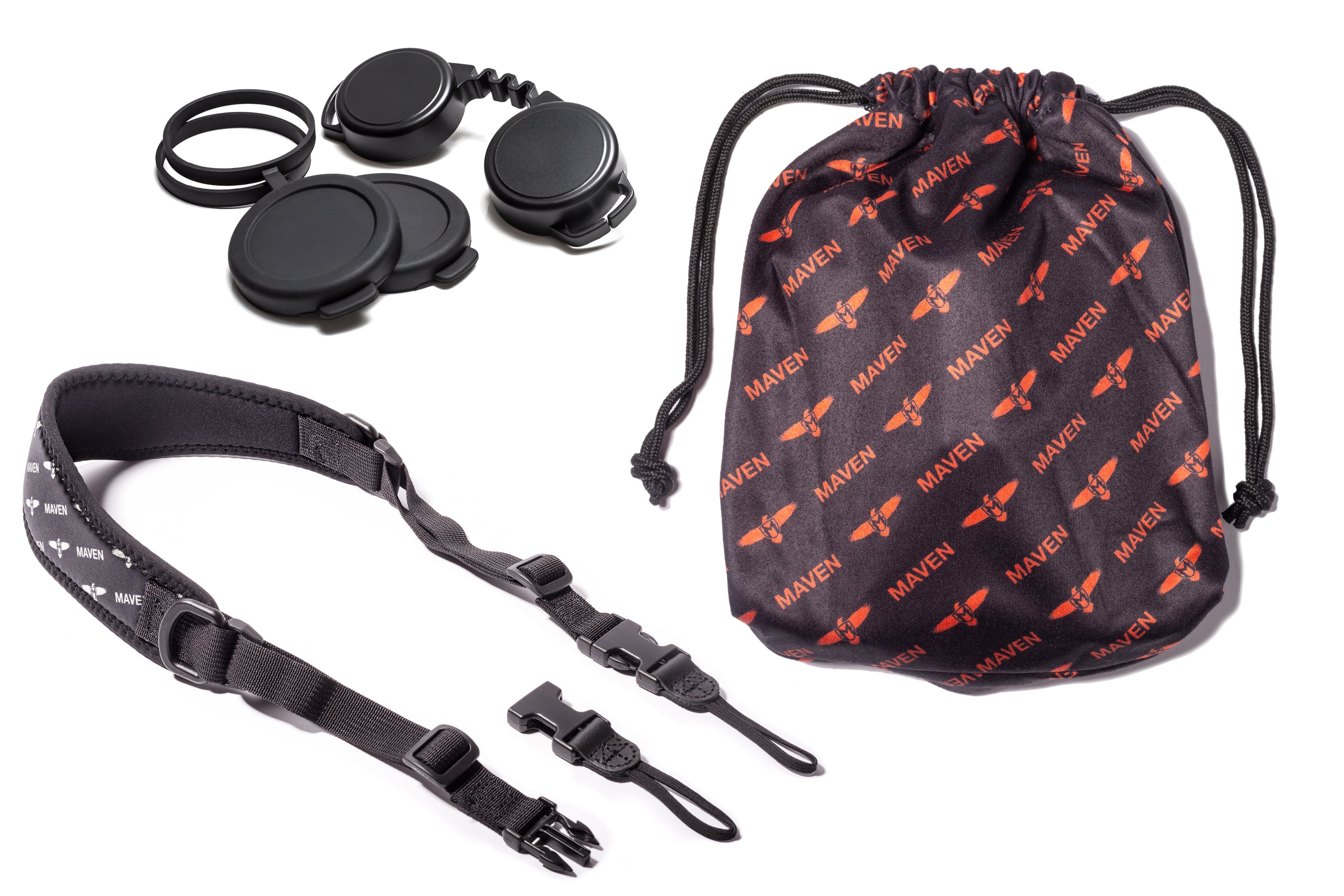 Maven B1.2 Binoculars – Maven Outdoor Equipment Company