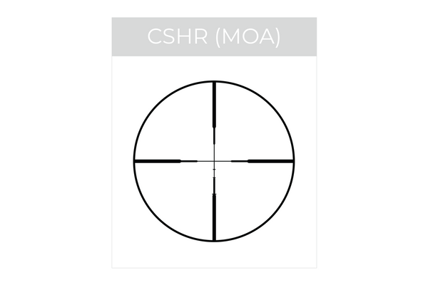 CRS.1 - 3-12x40 SFP – Maven Outdoor Equipment Company