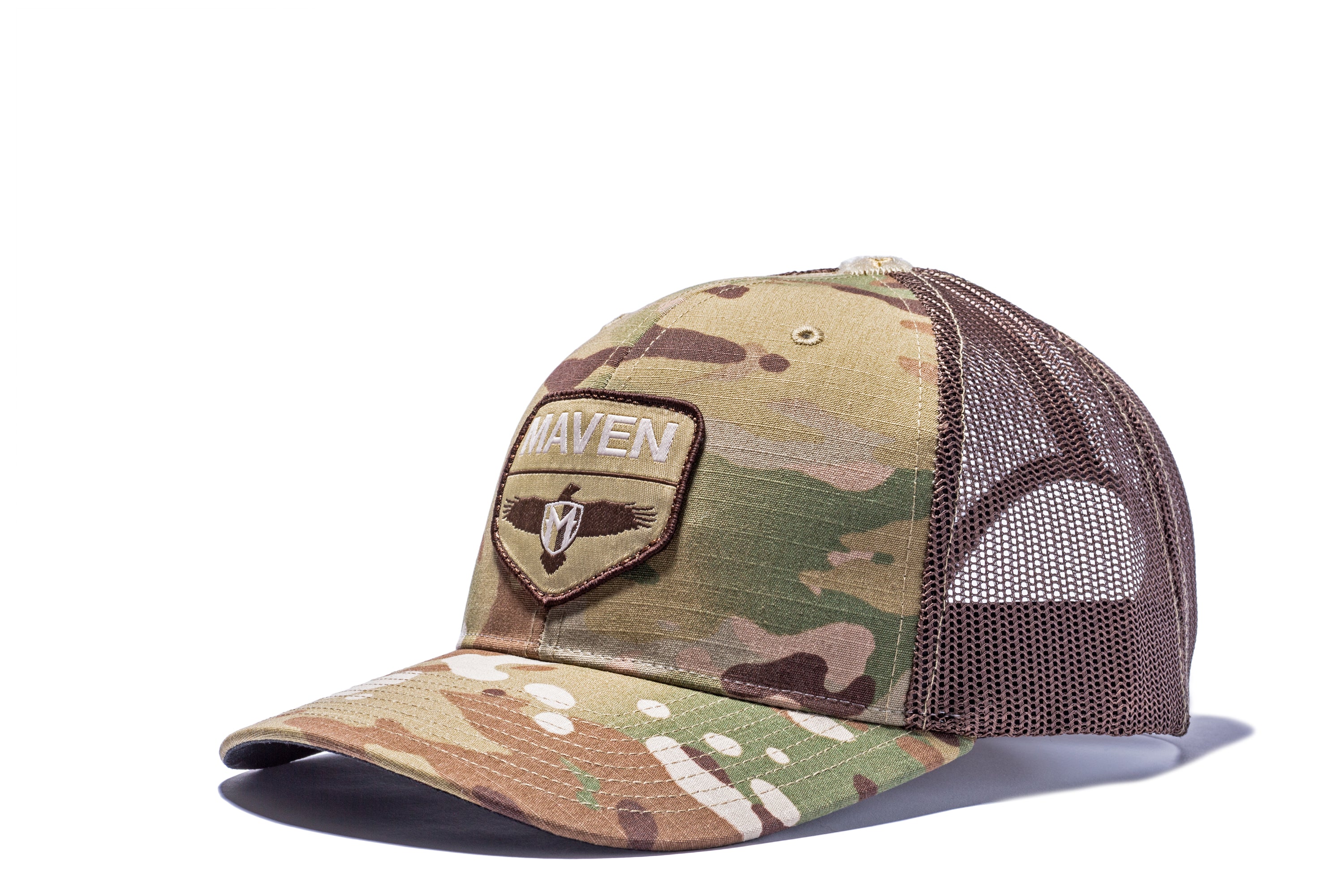 The Horne Hat – Maven Outdoor Equipment Company