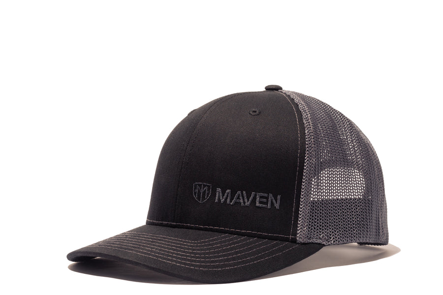 The Mendoza Hat – Maven Outdoor Equipment Company
