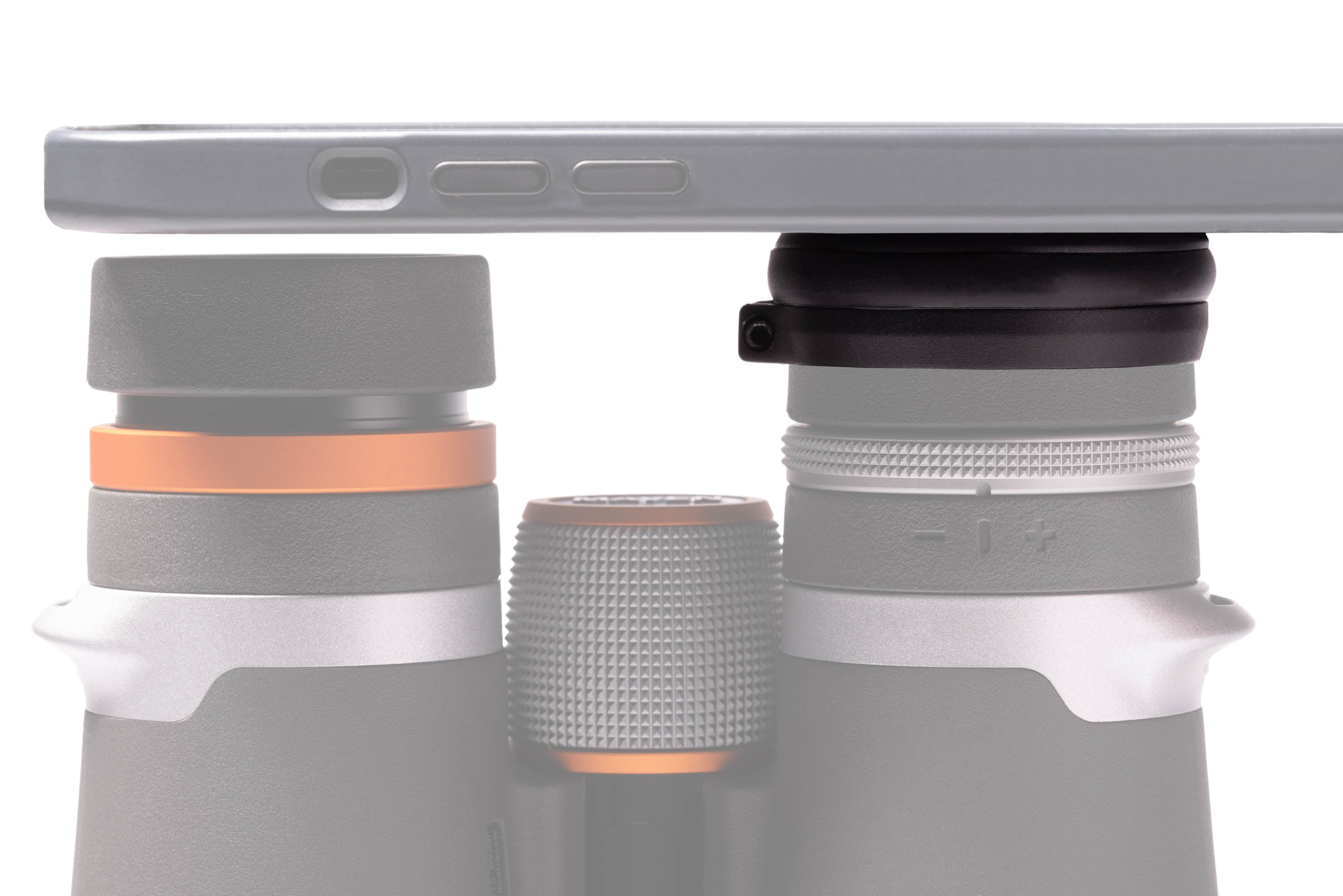MagView Binocular Adapter – Maven Outdoor Equipment Company