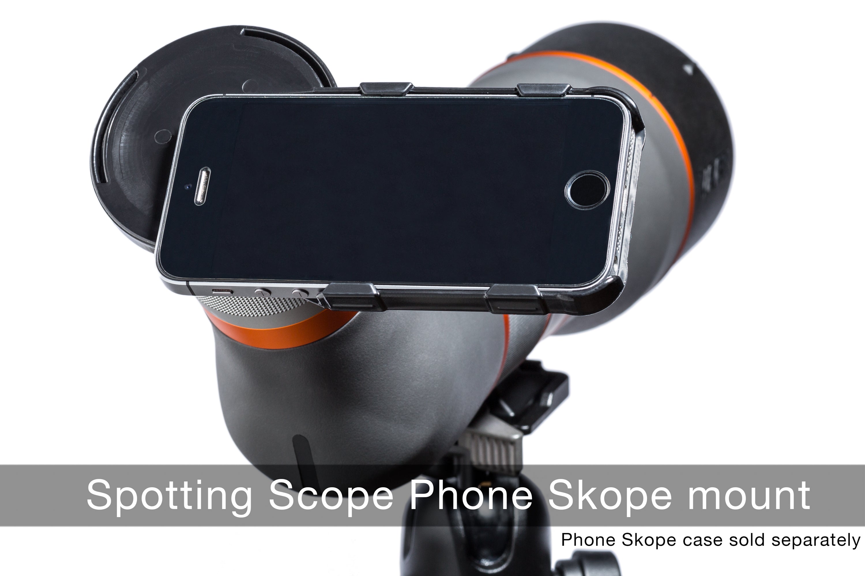 Phone Skope Rings and Cases – Maven Outdoor Equipment Company