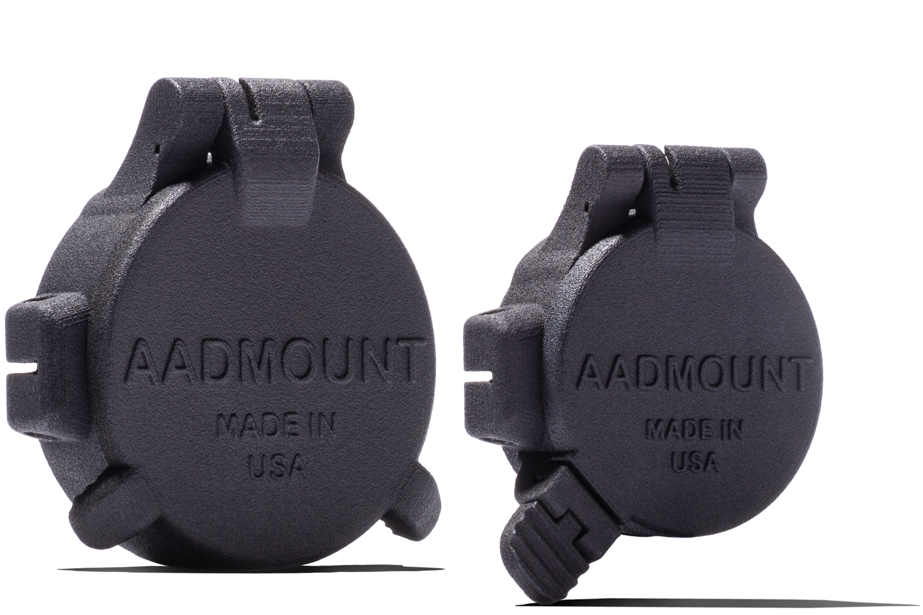 Riflescope Flip-up Lens Caps – Maven Outdoor Equipment Company