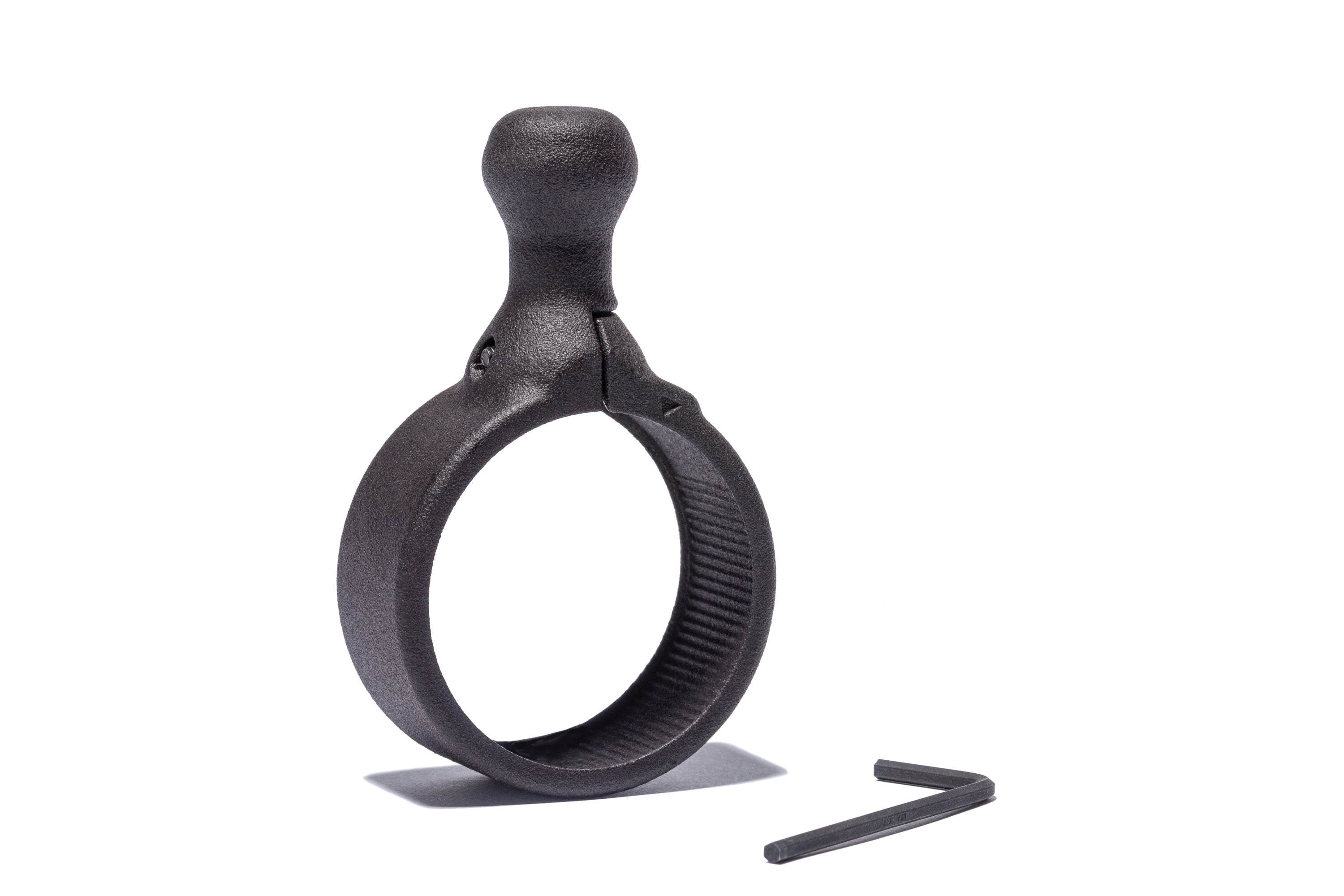 Riflescope Throw Lever – Maven Outdoor Equipment Company