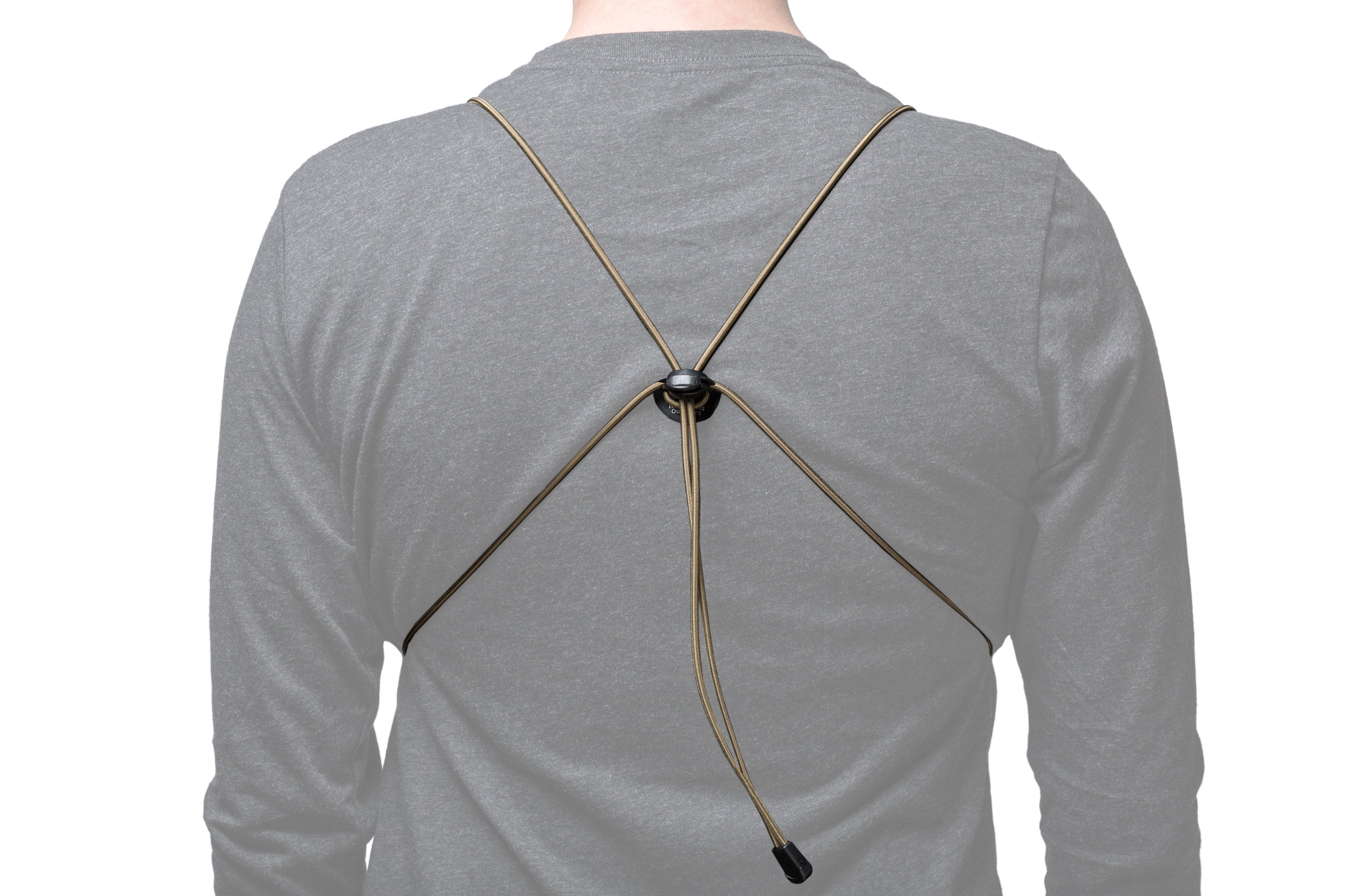 Rick Young Ultra-light Binocular Harness – Maven Outdoor Equipment Company