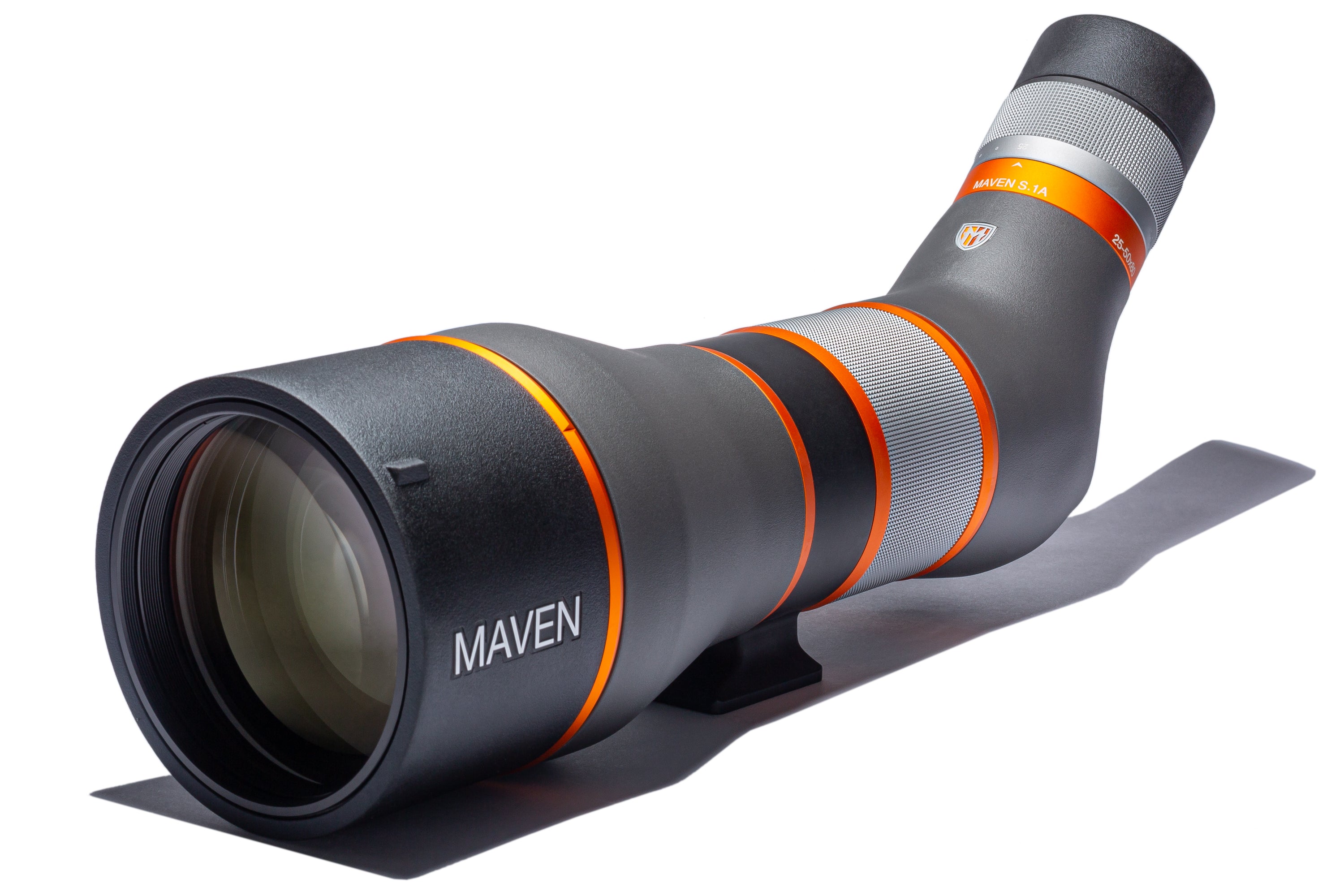 Maven Spotting Scope S.1A – Maven Outdoor Equipment Company