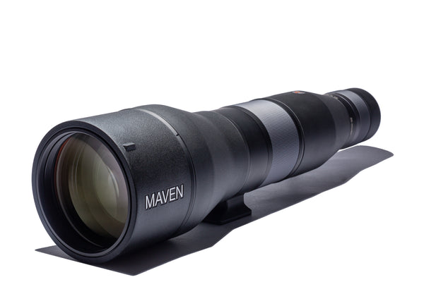 Maven S.1S Spotting Scope – Maven Outdoor Equipment Company