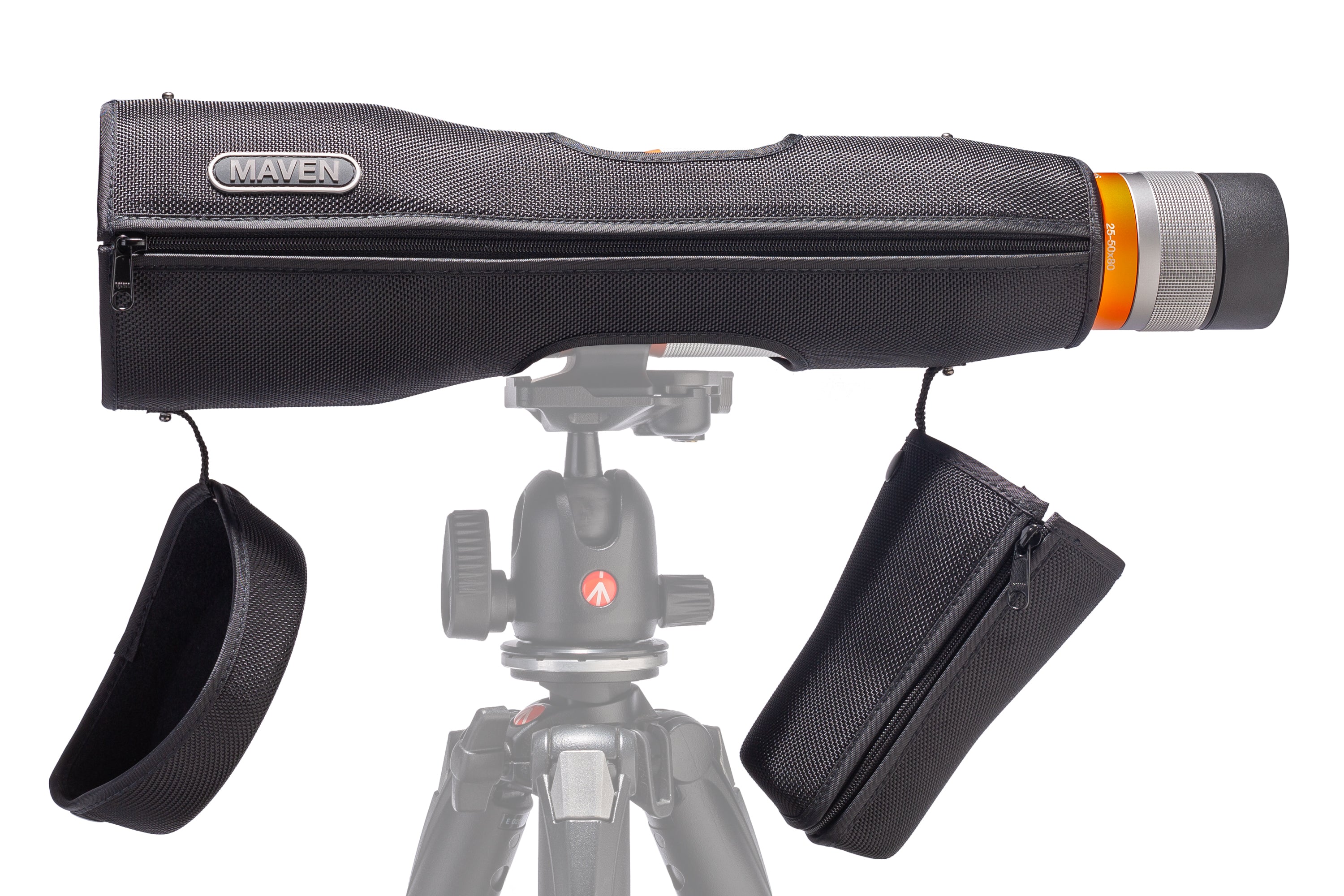 Spotting Scope Case – Maven Outdoor Equipment Company
