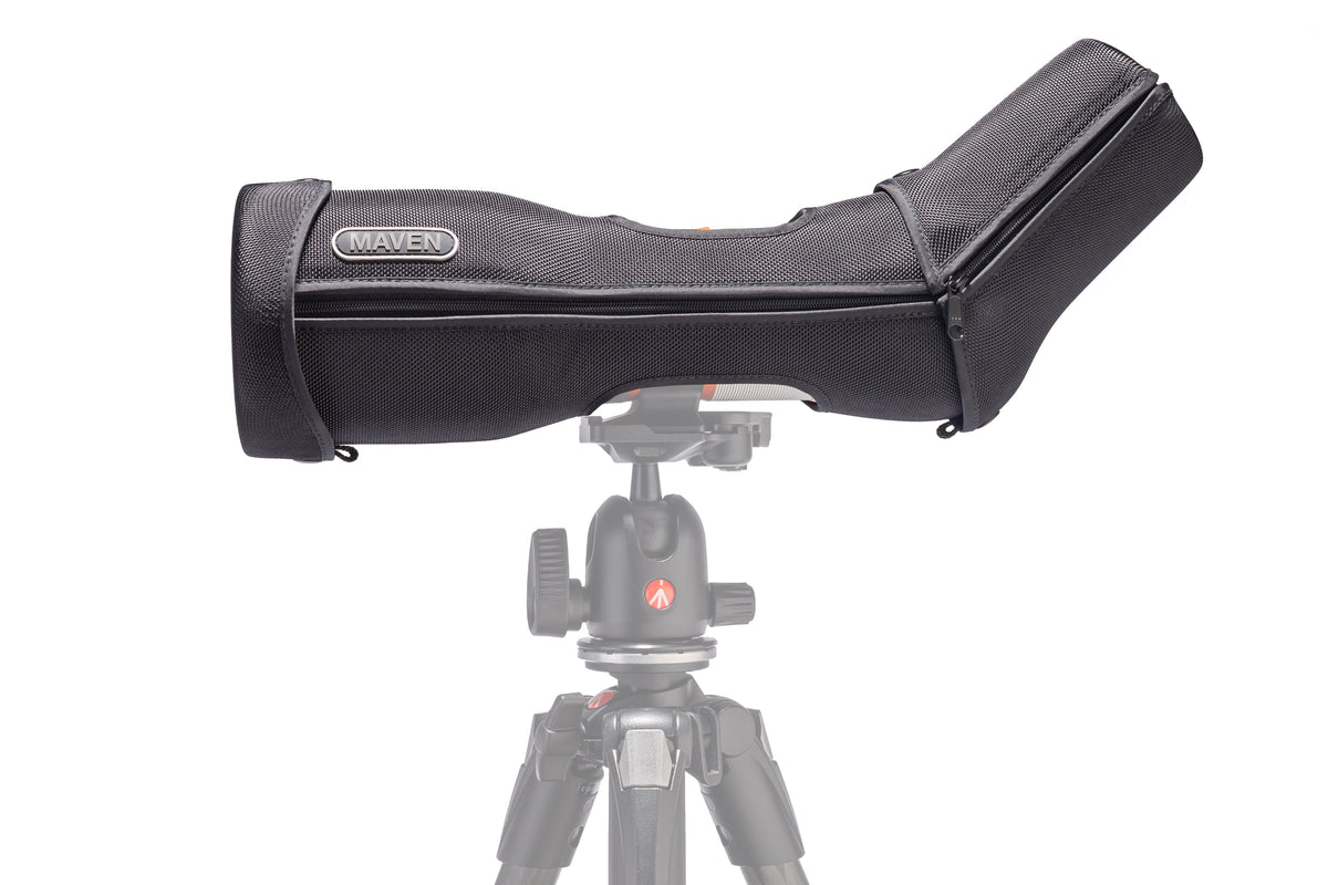 Spotting Scope Case – Maven Outdoor Equipment Company