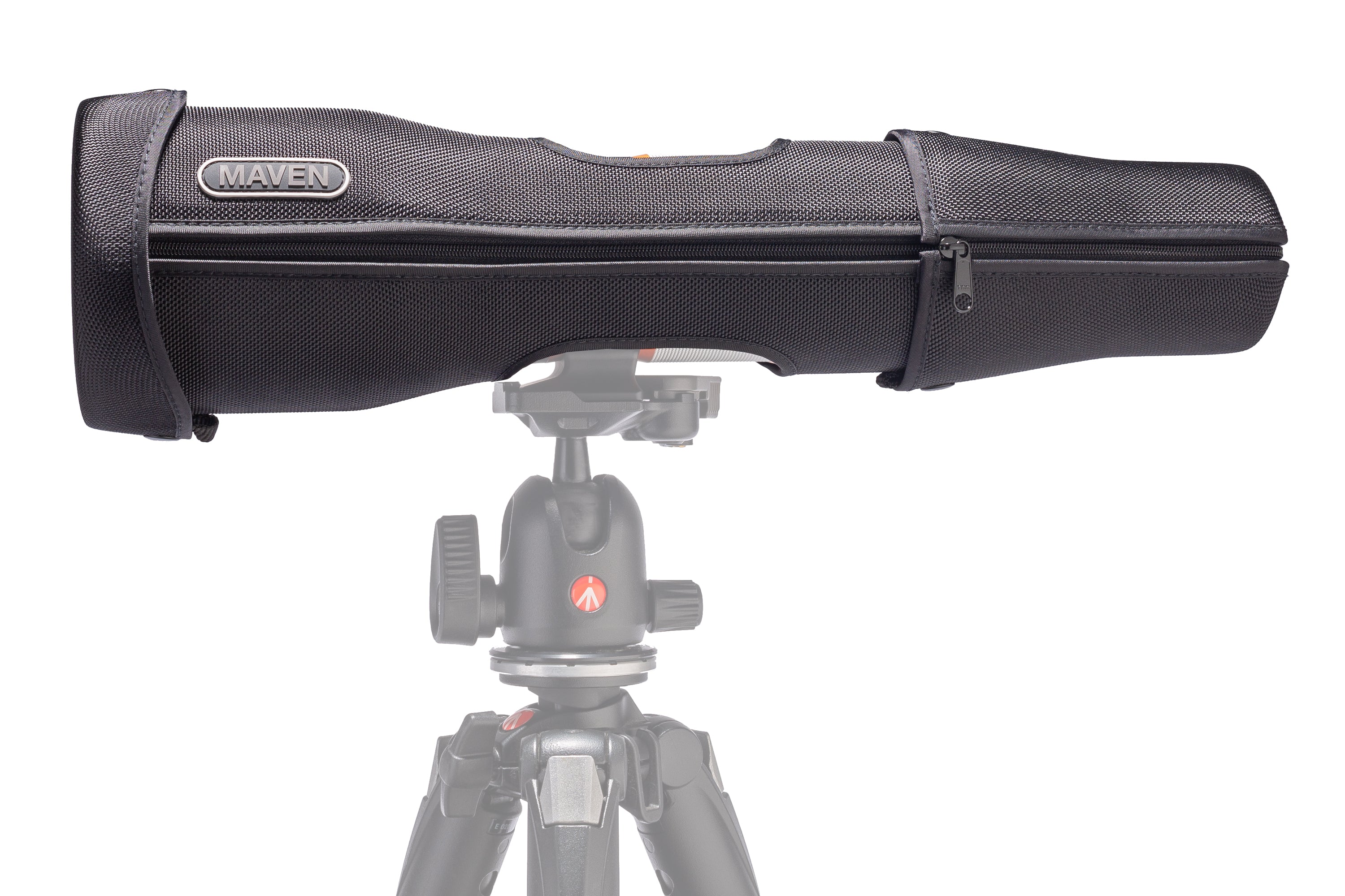 Spotting Scope Case – Maven Outdoor Equipment Company
