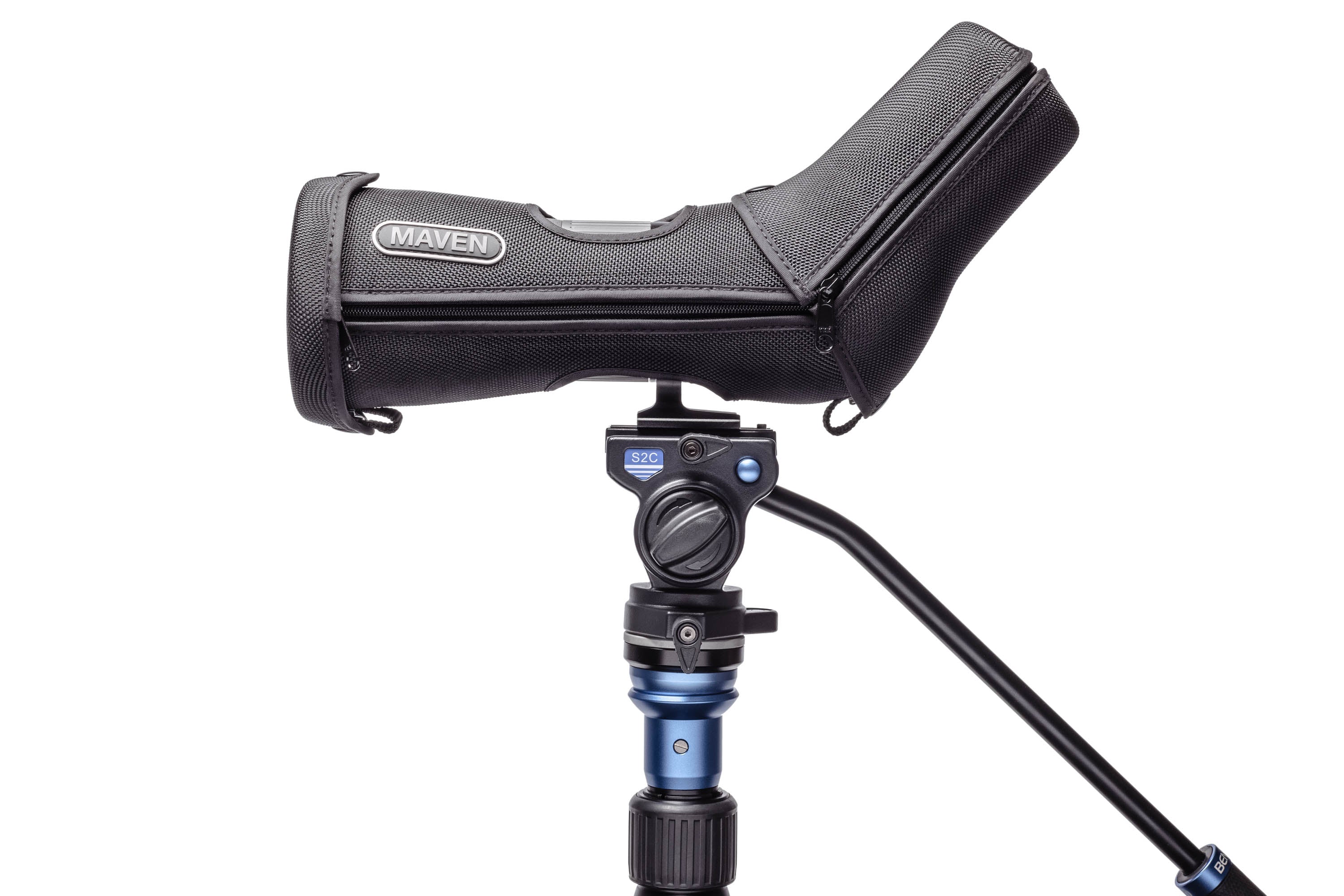 Spotting Scope Case – Maven Outdoor Equipment Company