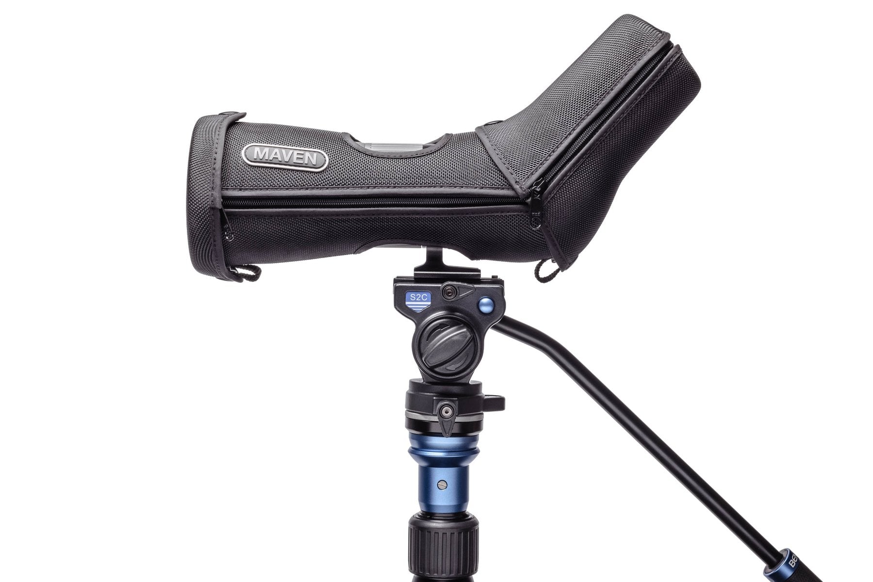 CS.1 Spotting Scope Bundle – Maven Outdoor Equipment Company